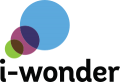 i-Wonder - Login